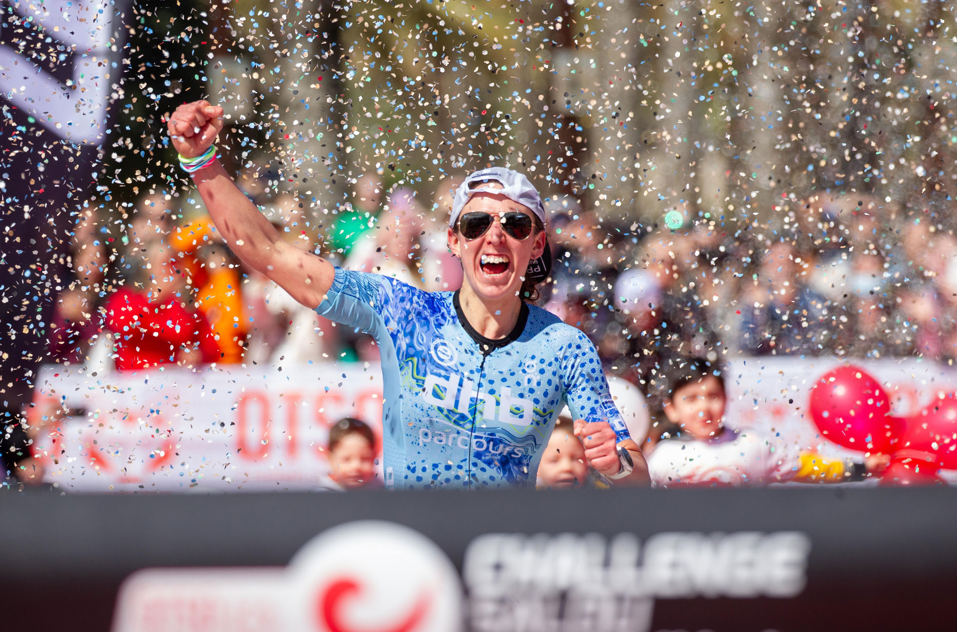 Just one month to go until the 8th edition of OTSO Challenge Salou - Challenge Salou