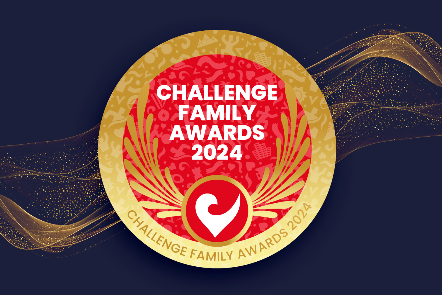Voting is open for the 2024 Challenge Family Race Awards! - Challenge Salou